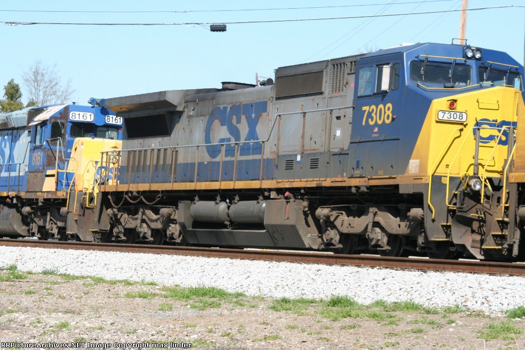 CSX 7308